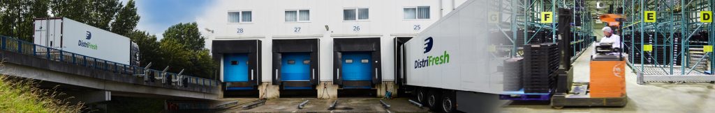 Refrigerated Transport – Distrifresh